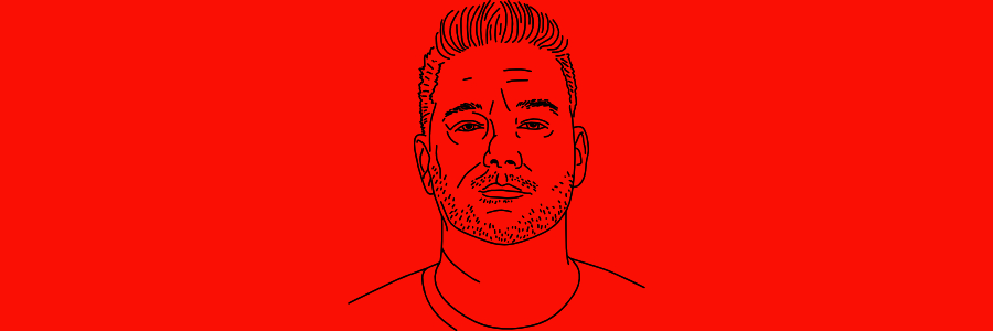 Oficiální merch Petra Švancary - Pradoch.cz